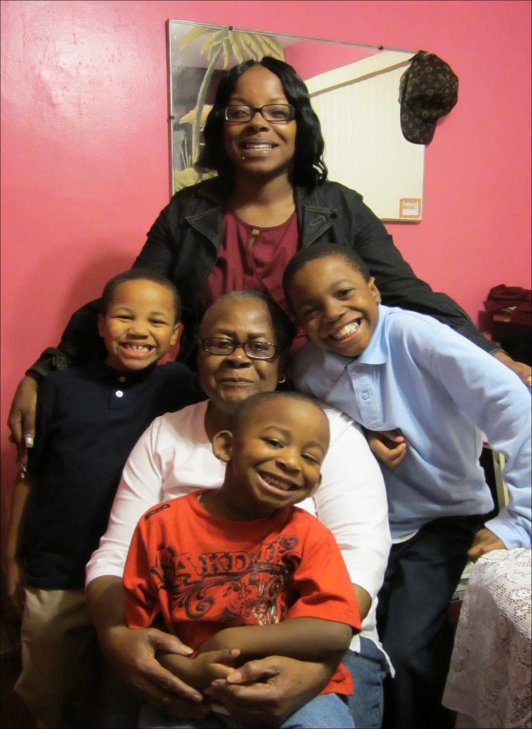 Green & Healthy Homes Initiative (GHHI) - Initiatives | CFGB.org