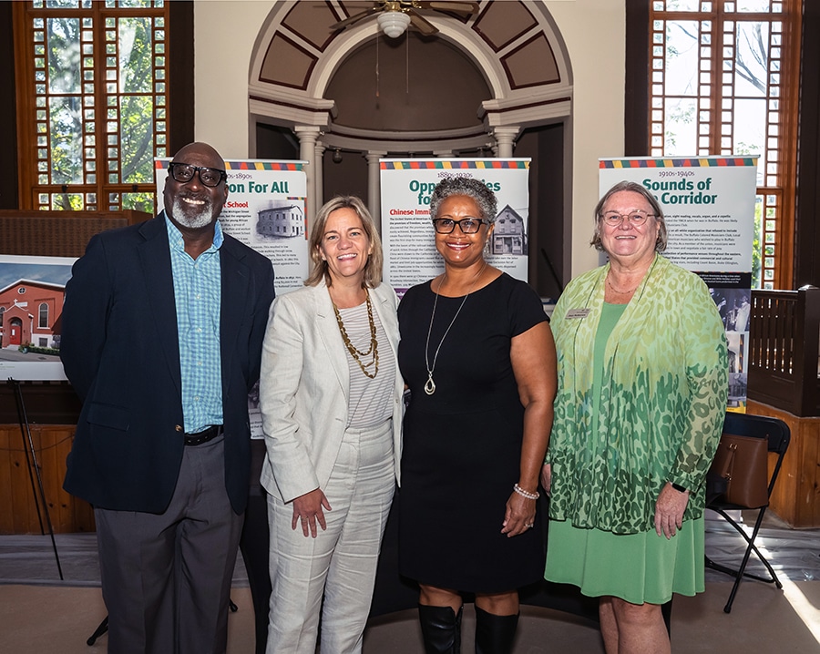 Freedom Station Coalition - Initiatives | Community Foundation for ...
