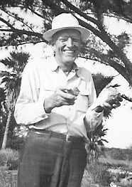 William Thiel Grants
