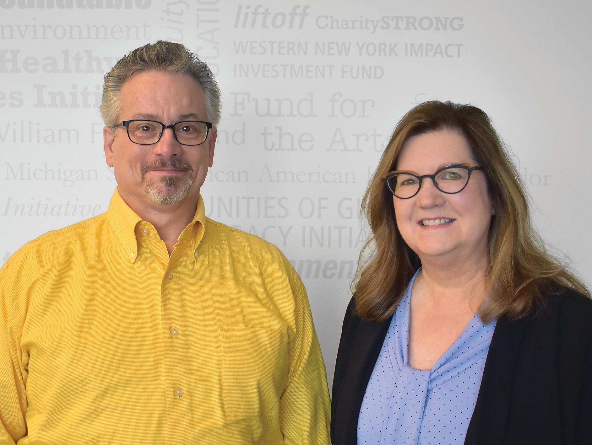 Anthony Pratt Buffalo