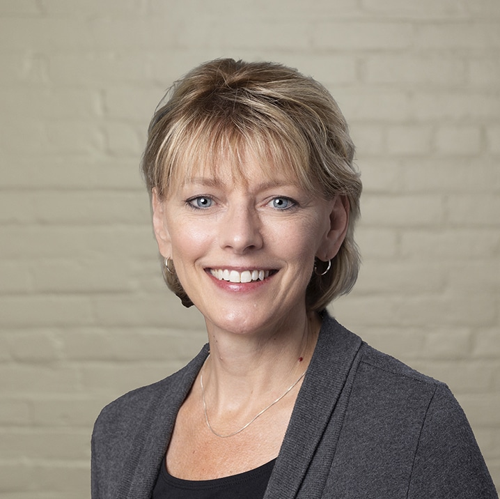 Mary Sheehan - Staff | Community Foundation for Greater Buffalo