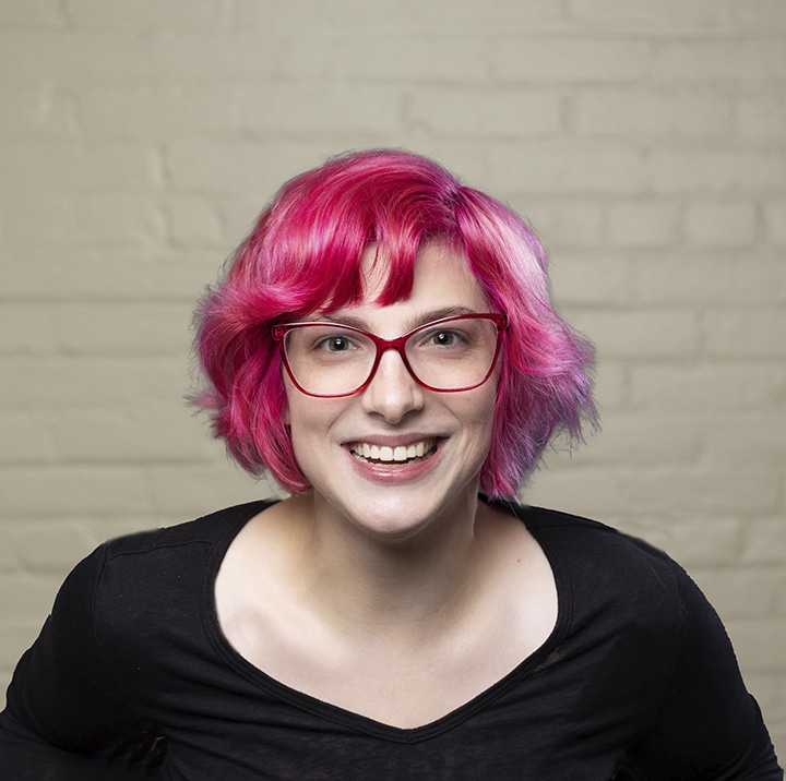 Kaylin Devealt - Community Foundation for Greater Buffalo