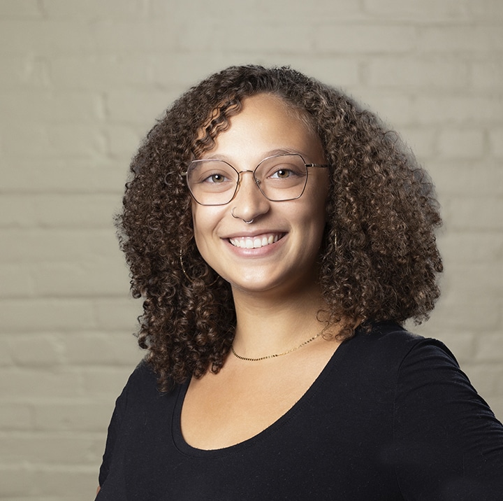 Sarah Johnson - Community Foundation for Greater Buffalo