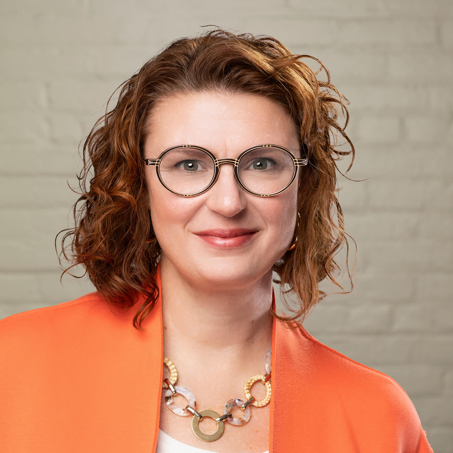 Maria Whyte - Community Foundation for Greater Buffalo