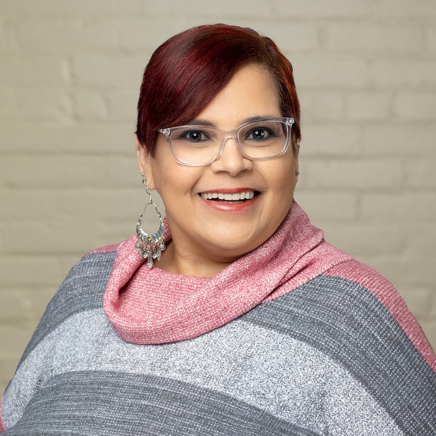 Karoll Melendez - Community Foundation for Greater Buffalo