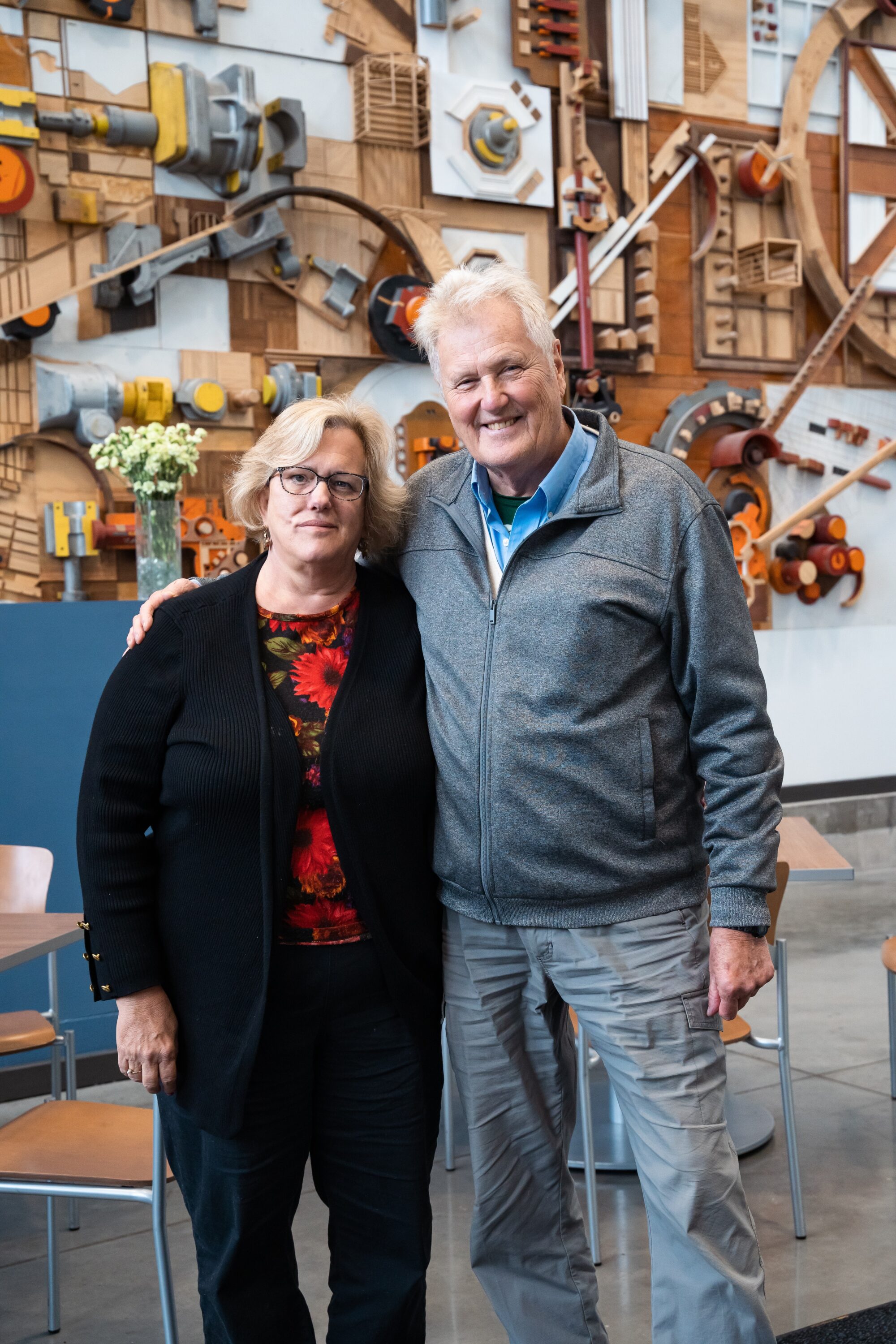 Legacy Society - Donors | Community Foundation for Greater Buffalo