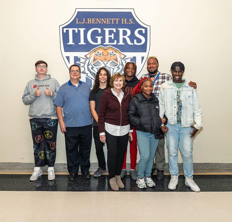 Bennett High School Alumni Association - Community Foundation for ...