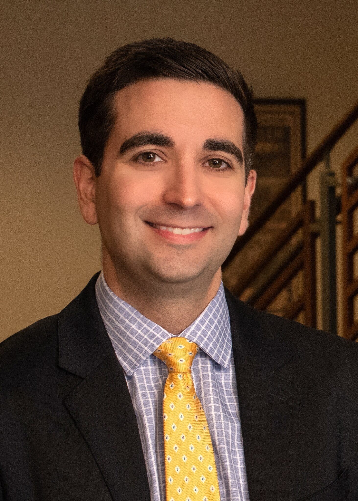 Professional Advisor Spotlight: Bob Ingrasci - Community Foundation for ...